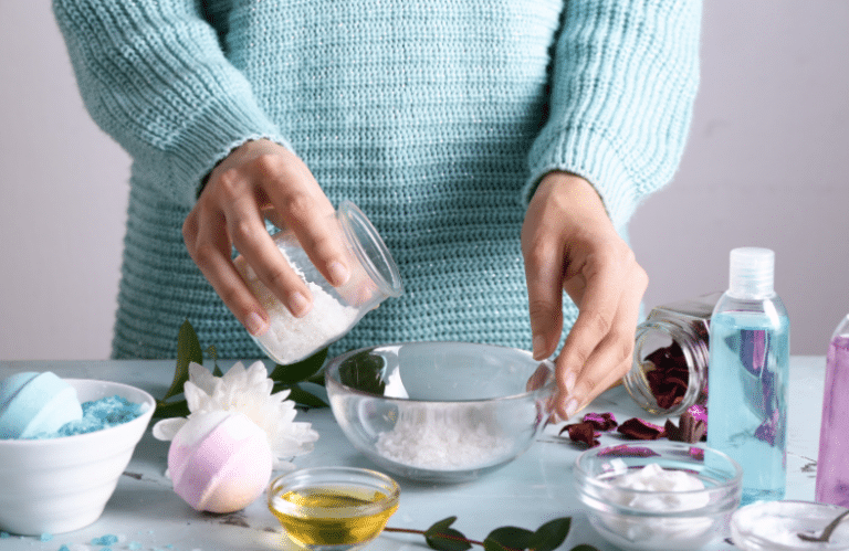 10 Sustainable Ingredient Innovations Transforming Cosmetics in 2024